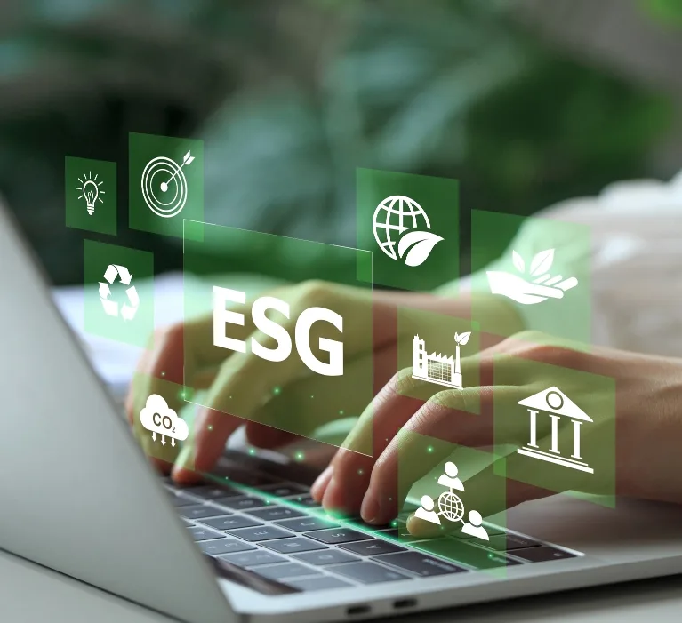 Global ESG Benchmarks - Sudarshan Chemical Industries Limited.